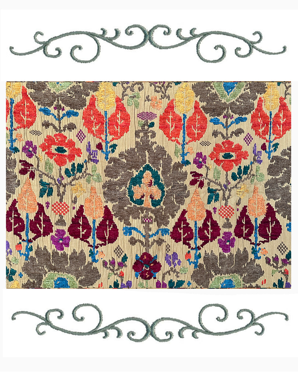 Textiles – Tapestry Source