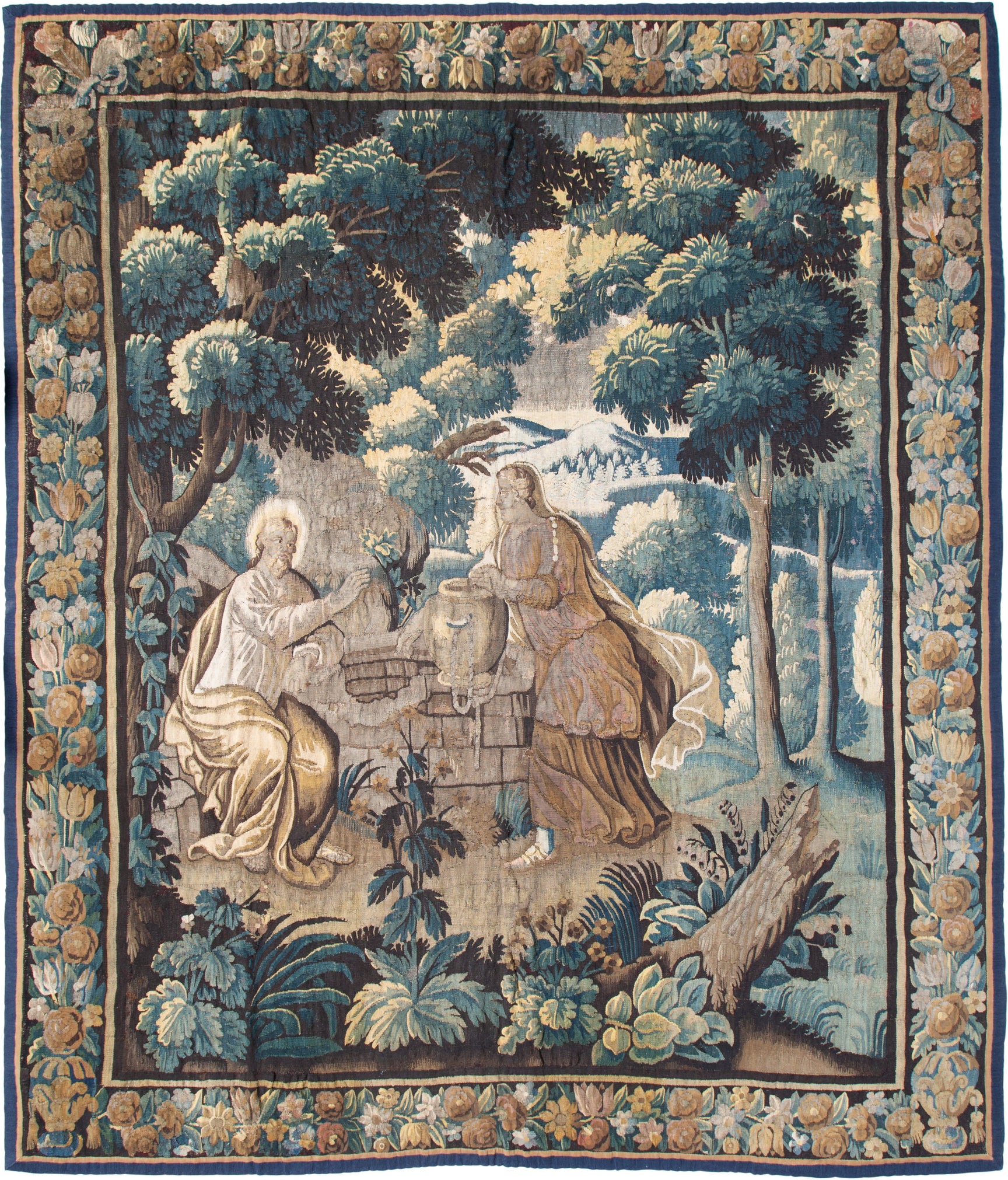 Tapestry Source