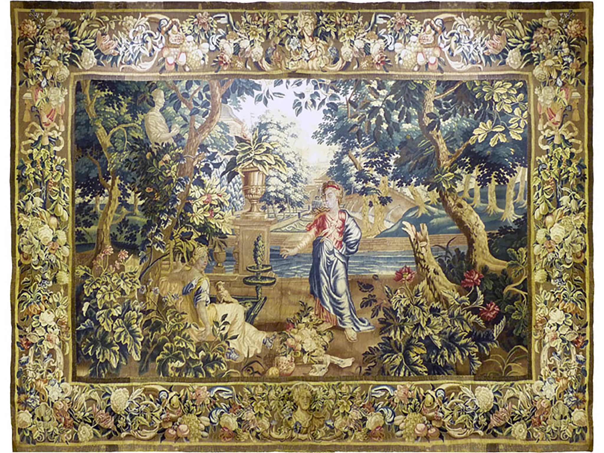 Tapestry Source